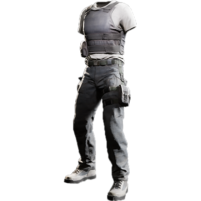 Tactical outfit : r/paydaytheheist